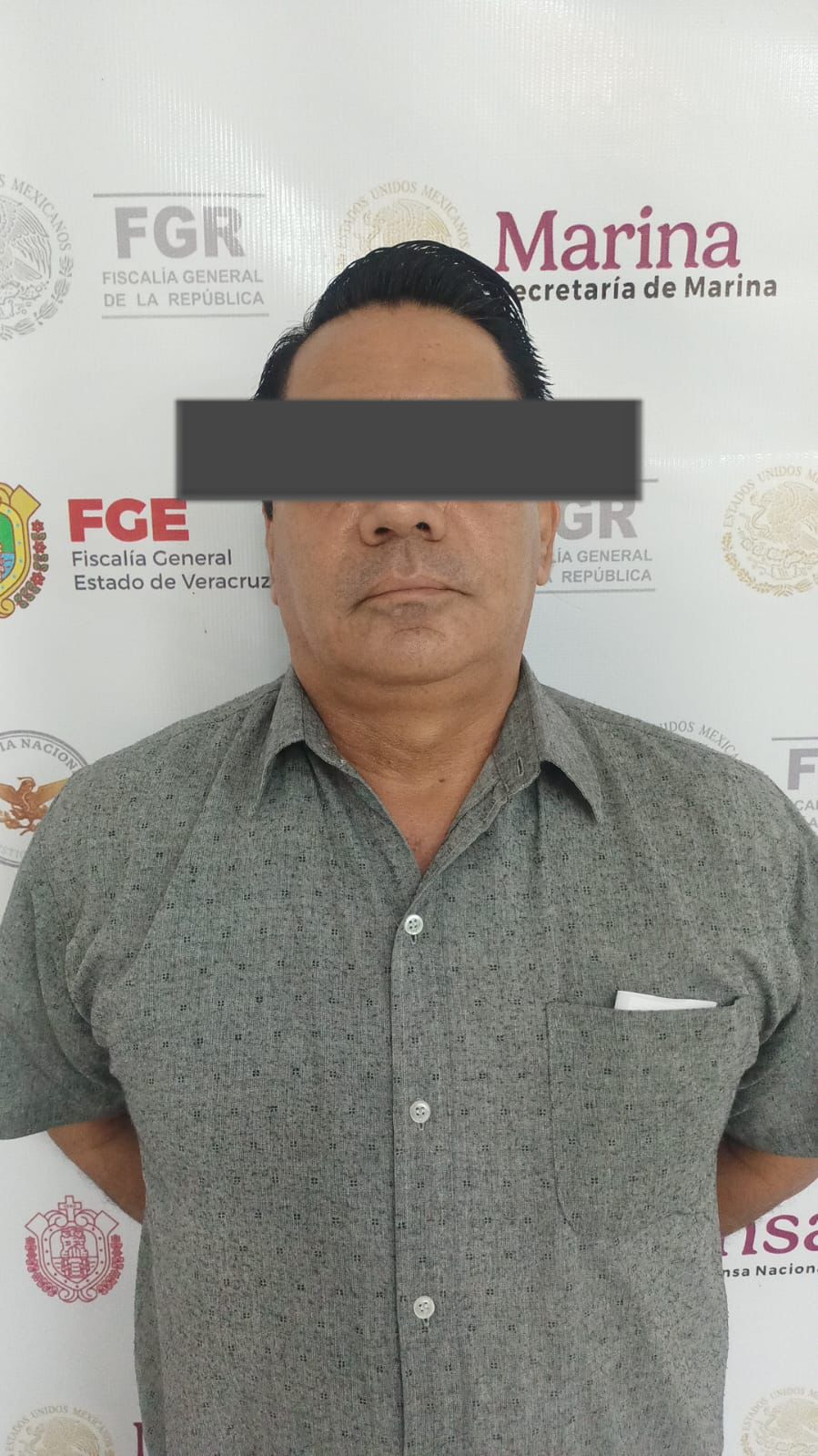 Cae asesor jurídico de la alcaldesa de Alvarado; Lizette Álvarez sería ...